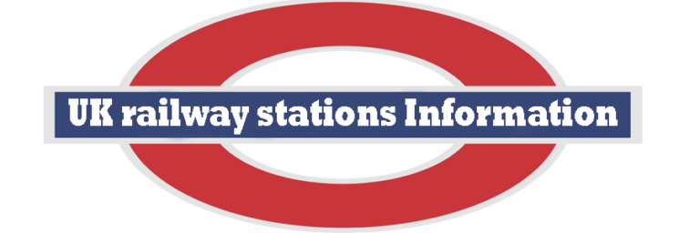 Basildon Train Station Contact, Tickets, Live Departures Info...